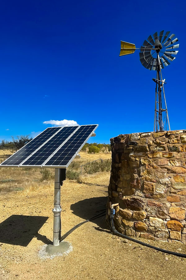 3HR300 - Waterboy Pumps